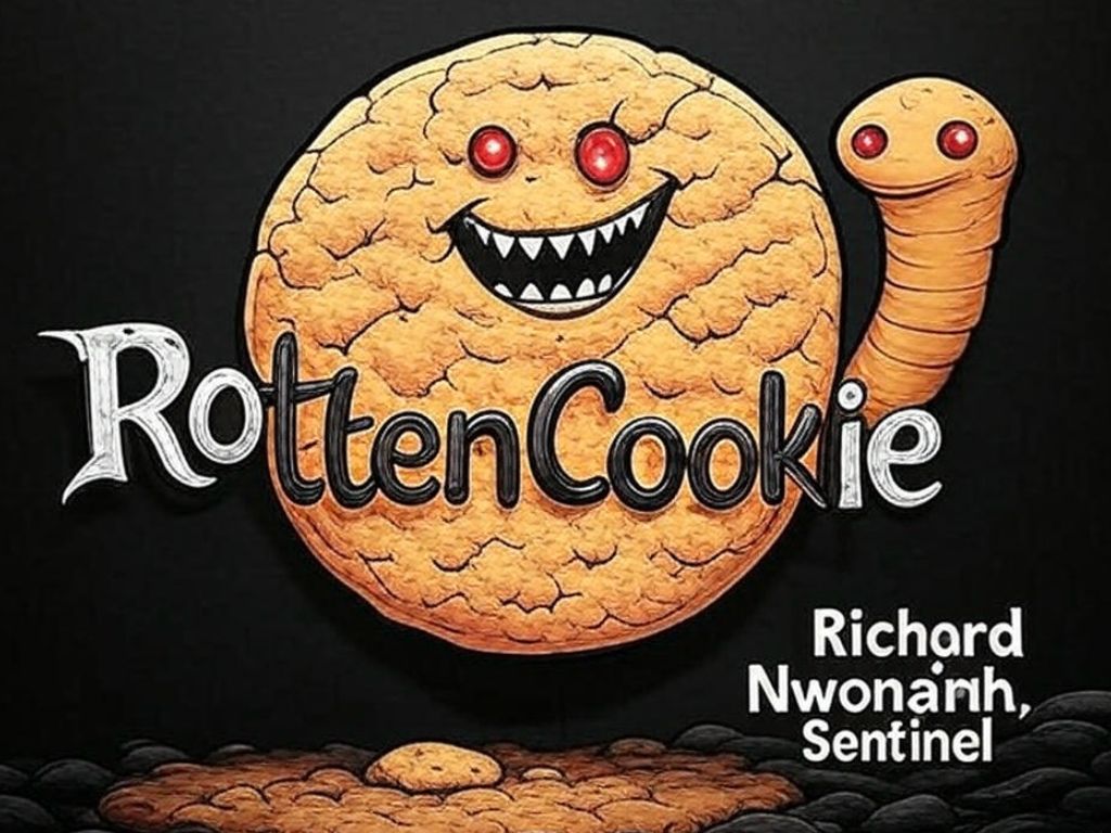 Free .NET Cookie Serializer/Deserializer tool | Richard Nwonah posted ... Free .NET Cookie Serializer/Deserializer tool | Richard Nwonah posted ...
