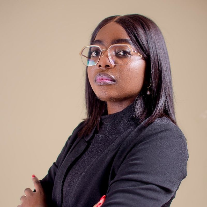 Female Founders Initiative Global on LinkedIn: Rosalia Joseph's story ... Female Founders Initiative Global on LinkedIn: Rosalia Joseph's story ...