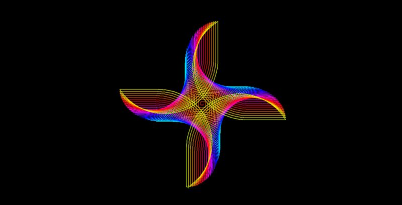 Rohit sahu on LinkedIn: graphics program in python Rohit sahu on LinkedIn: graphics program in python