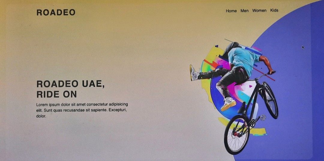 Mostafa Mostafa on LinkedIn: #webdevelopment #html #css #responsivedesign Mostafa Mostafa on LinkedIn: #webdevelopment #html #css #responsivedesign