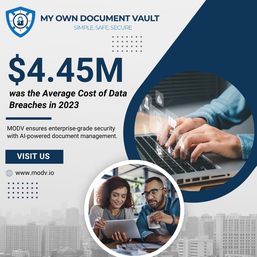 MODV AI on LinkedIn: #datasecurity #modv #filestorage #cyberthreats # ... MODV AI on LinkedIn: #datasecurity #modv #filestorage #cyberthreats # ...