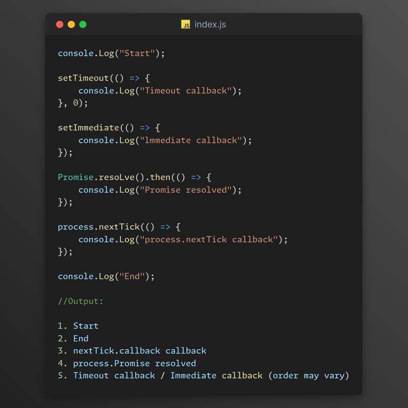 #nodejs #javascript #eventloop #asyncjs #webdevelopment #coding ... #nodejs #javascript #eventloop #asyncjs #webdevelopment #coding ...
