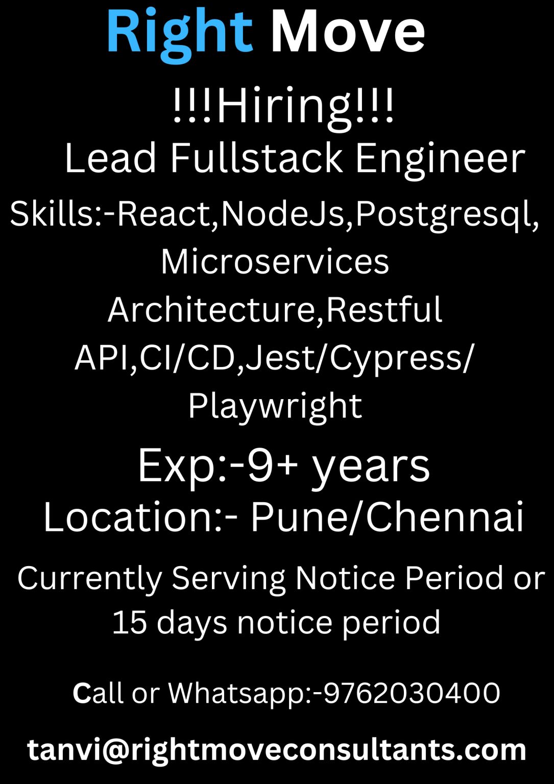 Tanvi P on LinkedIn: #react #nodejs #postresql #microservicesarcitecture… Tanvi P on LinkedIn: #react #nodejs #postresql #microservicesarcitecture…