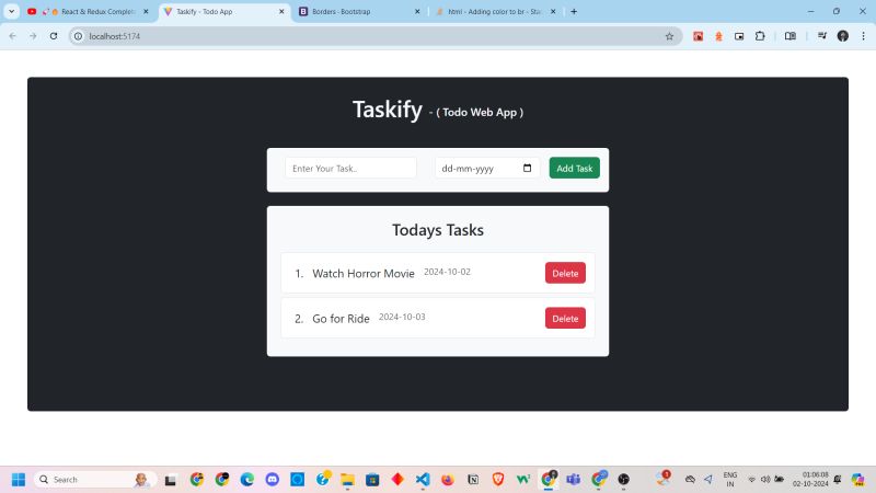 Himanshu Prajapati on LinkedIn: #react #webdevelopment #javascript # ... Himanshu Prajapati on LinkedIn: #react #webdevelopment #javascript # ...