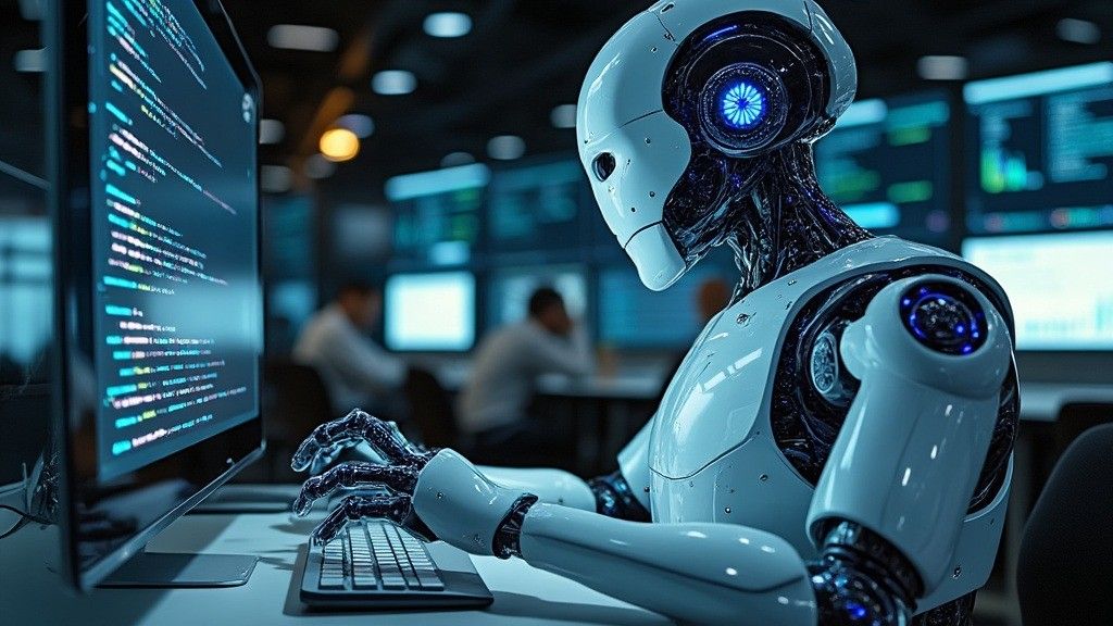 Best AI Coding Tools in 2025: Which One is Right for You? | Muhammad ... Best AI Coding Tools in 2025: Which One is Right for You? | Muhammad ...
