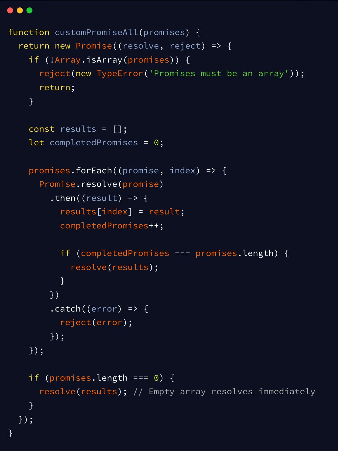 Arijit Nandi on LinkedIn: #javascript #tech #interviewquestions # ... Arijit Nandi on LinkedIn: #javascript #tech #interviewquestions # ...