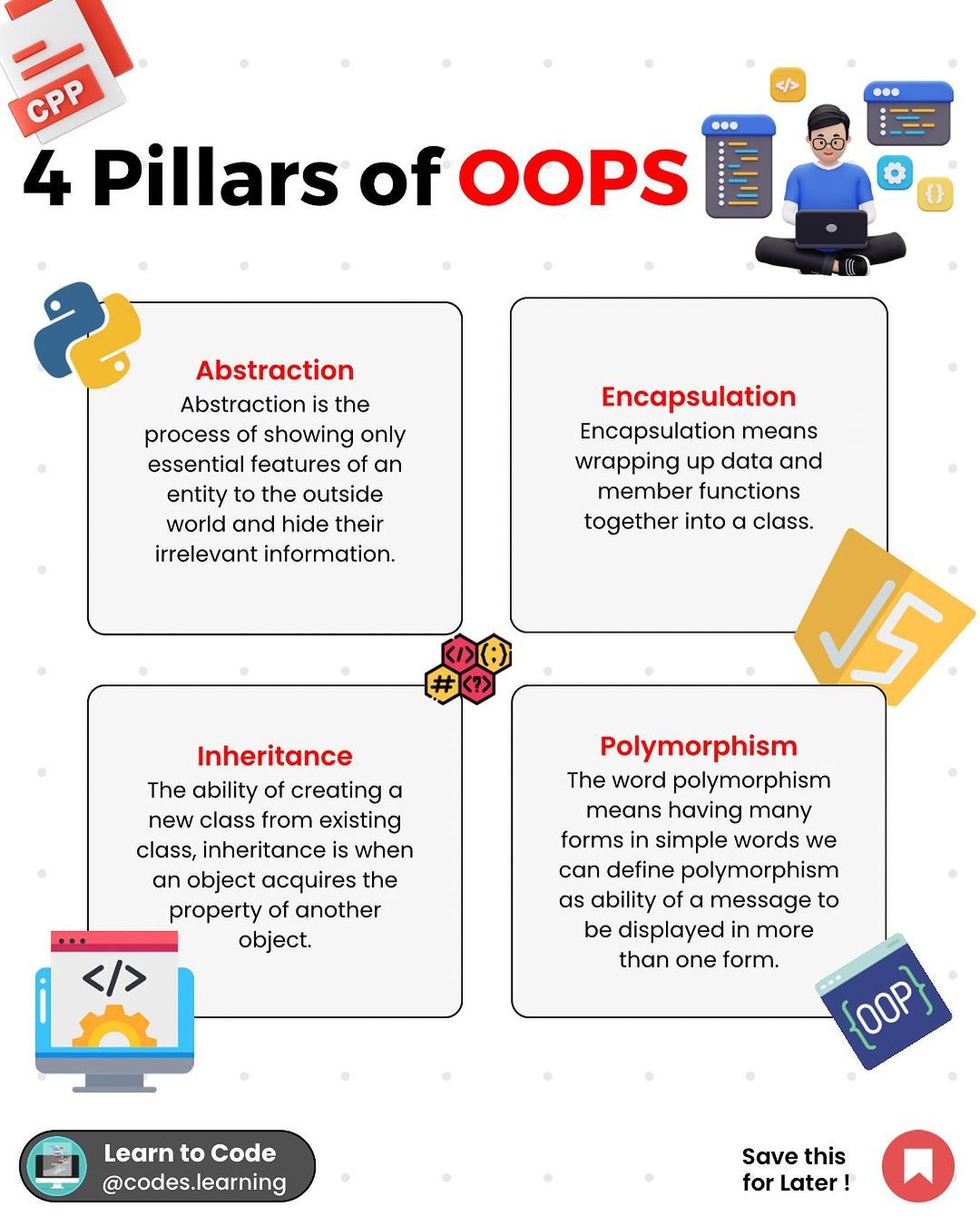 Sanskaar Singh on LinkedIn: #development #oops #coding Sanskaar Singh on LinkedIn: #development #oops #coding
