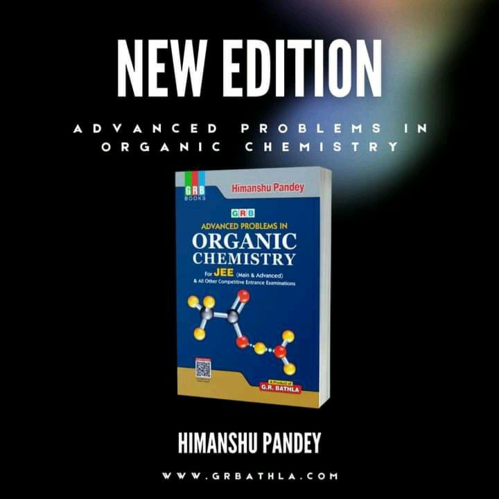 BISWAJIT GHOSAL on LinkedIn: New Edition released!! Advanced Problems ... BISWAJIT GHOSAL on LinkedIn: New Edition released!! Advanced Problems ...