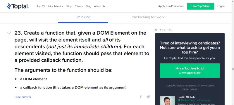 Akash Deep Chitransh on LinkedIn: Today, I was solving this JavaScript ... Akash Deep Chitransh on LinkedIn: Today, I was solving this JavaScript ...