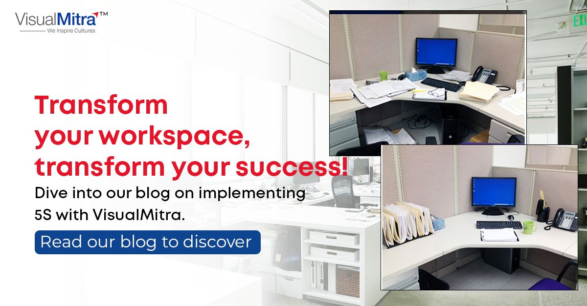 Sachin Sarkhot on LinkedIn: Implementing 5S methodology in the Office ... Sachin Sarkhot on LinkedIn: Implementing 5S methodology in the Office ...