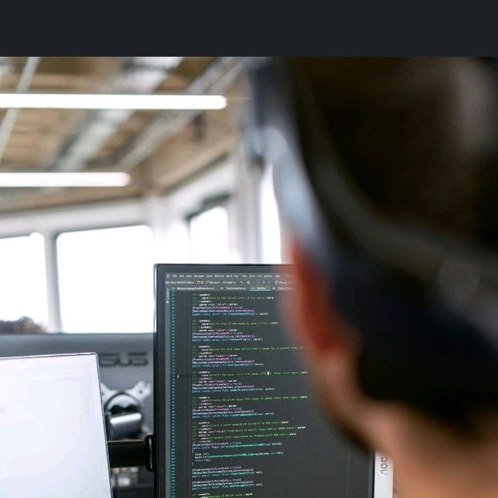 Abdul Wajid Korkani on LinkedIn: #programming #coding #beexpert Abdul Wajid Korkani on LinkedIn: #programming #coding #beexpert