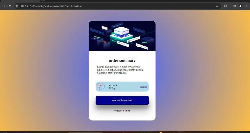 AMARDEV PANWAR on LinkedIn: #webdevelopment #html #css #codingjourney AMARDEV PANWAR on LinkedIn: #webdevelopment #html #css #codingjourney