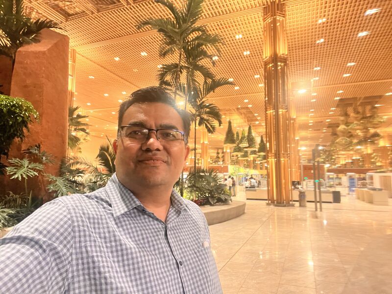 Surendra Panpaliya on LinkedIn: #bengalurutourism #travel #india Surendra Panpaliya on LinkedIn: #bengalurutourism #travel #india