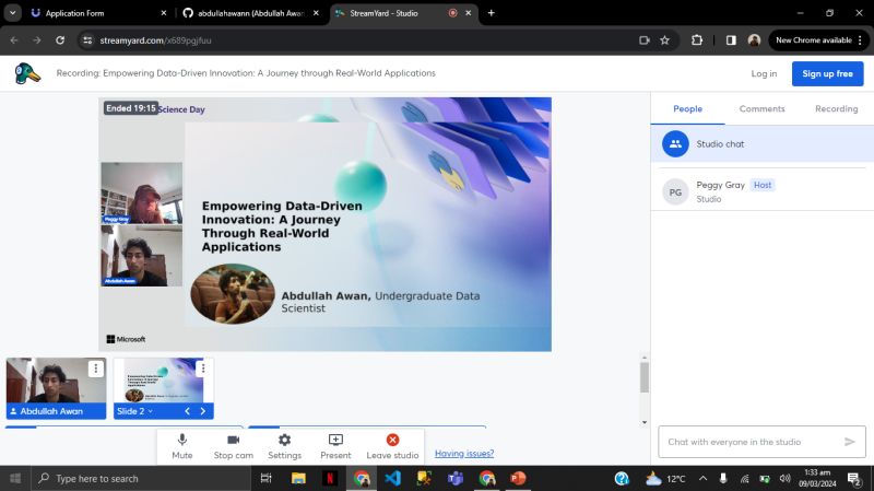 #microsoft #python #datascience | Abdullah Awan #microsoft #python #datascience | Abdullah Awan
