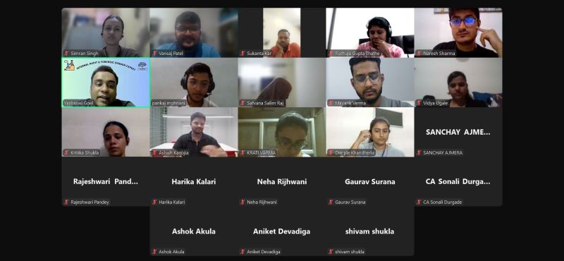 CA Sukanta Kar on LinkedIn: #cafresher #internalaudit #opentowork # ... CA Sukanta Kar on LinkedIn: #cafresher #internalaudit #opentowork # ...