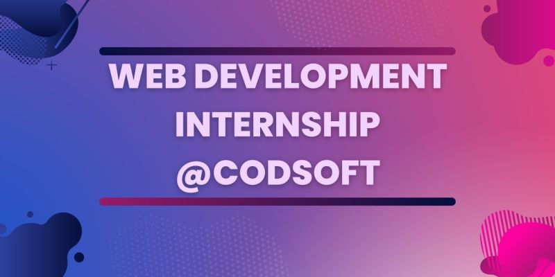 Samir Bhosale on LinkedIn: #vs_code #html #css #javascript #codsoft # ... Samir Bhosale on LinkedIn: #vs_code #html #css #javascript #codsoft # ...