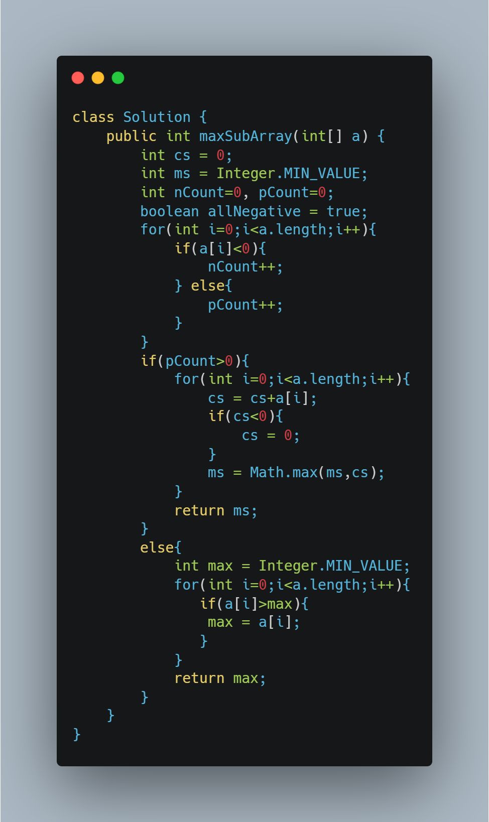 Aditi Jha on LinkedIn: #100daysofcode #algorithms #java #problemsolving ... Aditi Jha on LinkedIn: #100daysofcode #algorithms #java #problemsolving ...