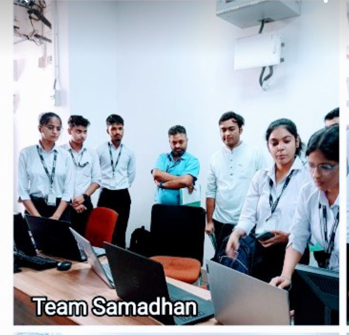 Kavya Sharma on LinkedIn: #innovation #teamwork #abesit #sih2023 # ... Kavya Sharma on LinkedIn: #innovation #teamwork #abesit #sih2023 # ...