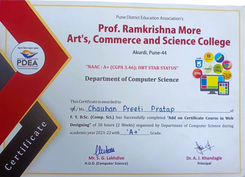 Preeti Chauhan on LinkedIn: #webdevelopment #html #css #javascript #php ... Preeti Chauhan on LinkedIn: #webdevelopment #html #css #javascript #php ...