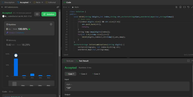 KARTHIK THAMMINENI on LinkedIn: #leetcode #codingchallenge # ... KARTHIK THAMMINENI on LinkedIn: #leetcode #codingchallenge # ...