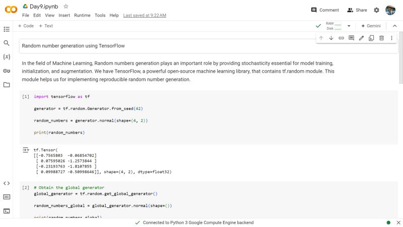 Saud Dhamaskar on LinkedIn: #machinelearning #ai #tensorflow # ... Saud Dhamaskar on LinkedIn: #machinelearning #ai #tensorflow # ...