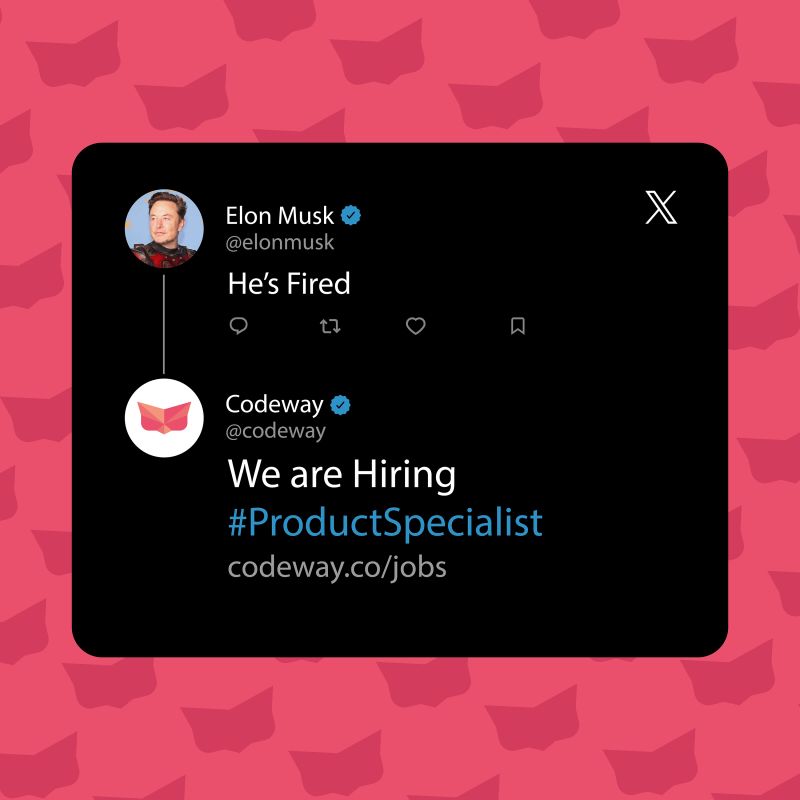 Codeway on LinkedIn: 📱Implement app ideas, run tests, develop new ... Codeway on LinkedIn: 📱Implement app ideas, run tests, develop new ...