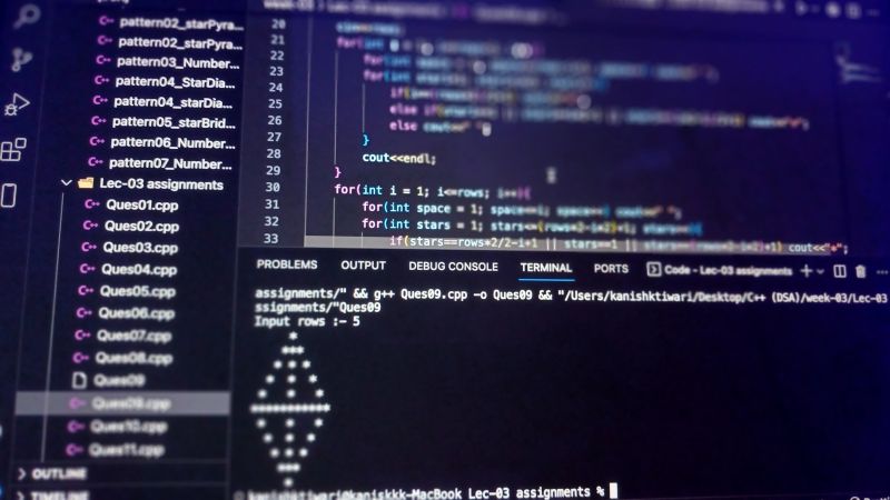 Kanishk Tiwari on LinkedIn: #dsa #cplusplus #learningjourney # ... Kanishk Tiwari on LinkedIn: #dsa #cplusplus #learningjourney # ...