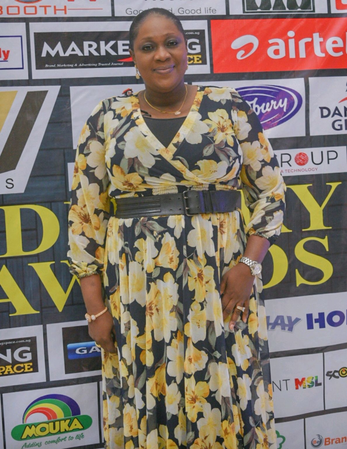 Adeyemi Matthew on LinkedIn: ADVAN to Unveil NMDT, GARM at 2023 ADVAN ... Adeyemi Matthew on LinkedIn: ADVAN to Unveil NMDT, GARM at 2023 ADVAN ...