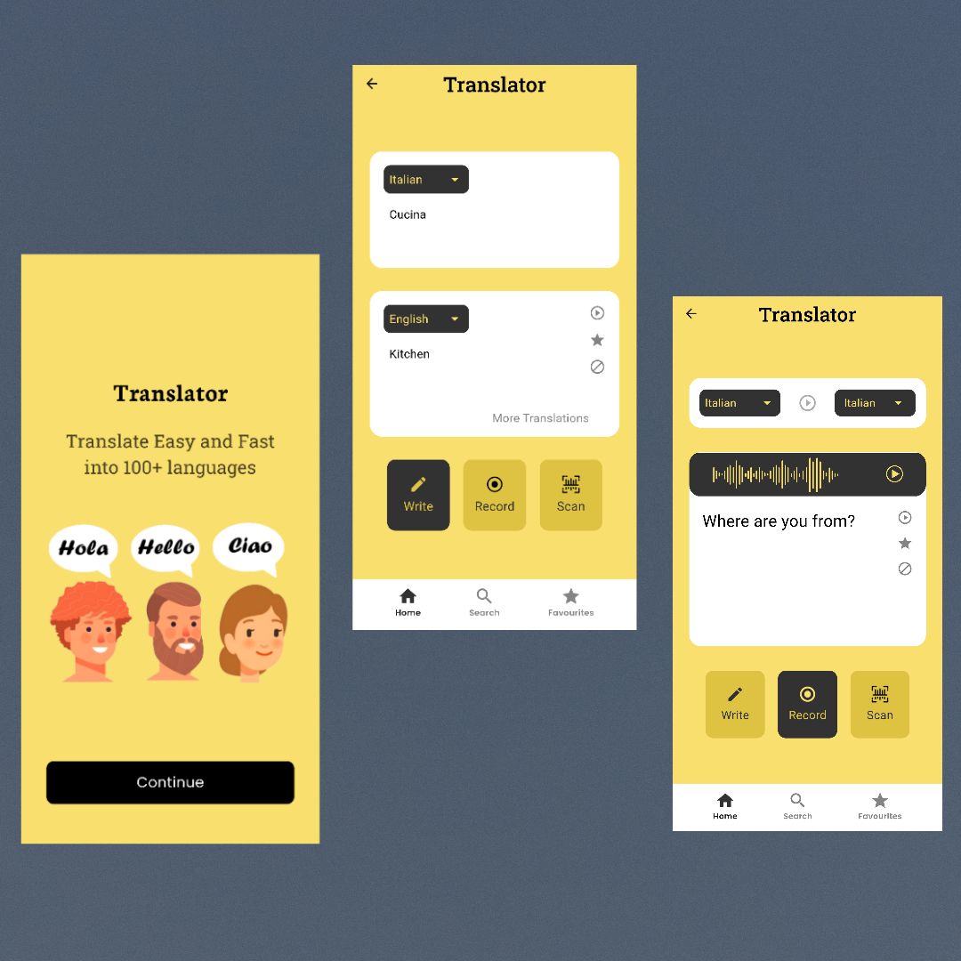 Engr. MUHAMMAD FAHAD π΅πΈ on LinkedIn: #flutter #ui #translator # ... Engr. MUHAMMAD FAHAD π΅πΈ on LinkedIn: #flutter #ui #translator # ...