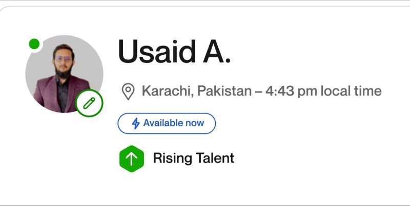 #developers #flutter #success | Usaid Asif #developers #flutter #success | Usaid Asif