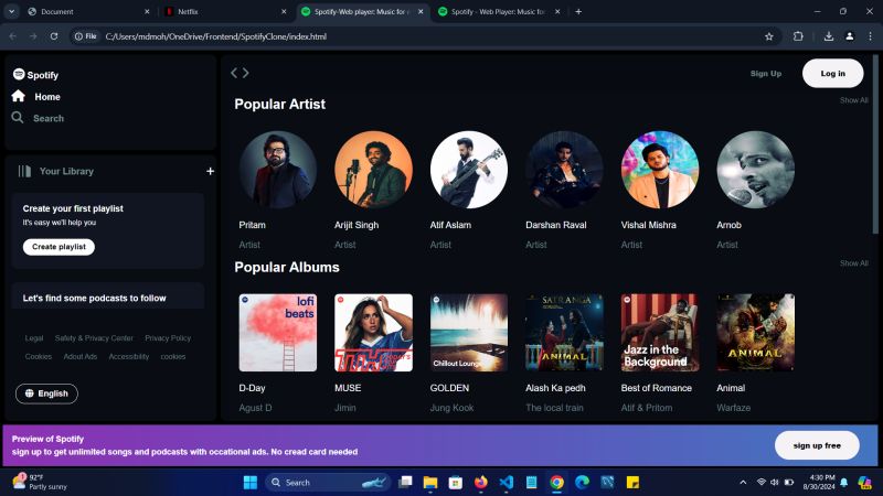 MD MOHIN UDDIN on LinkedIn: #webdevelopment #html #css #javascript # ... MD MOHIN UDDIN on LinkedIn: #webdevelopment #html #css #javascript # ...