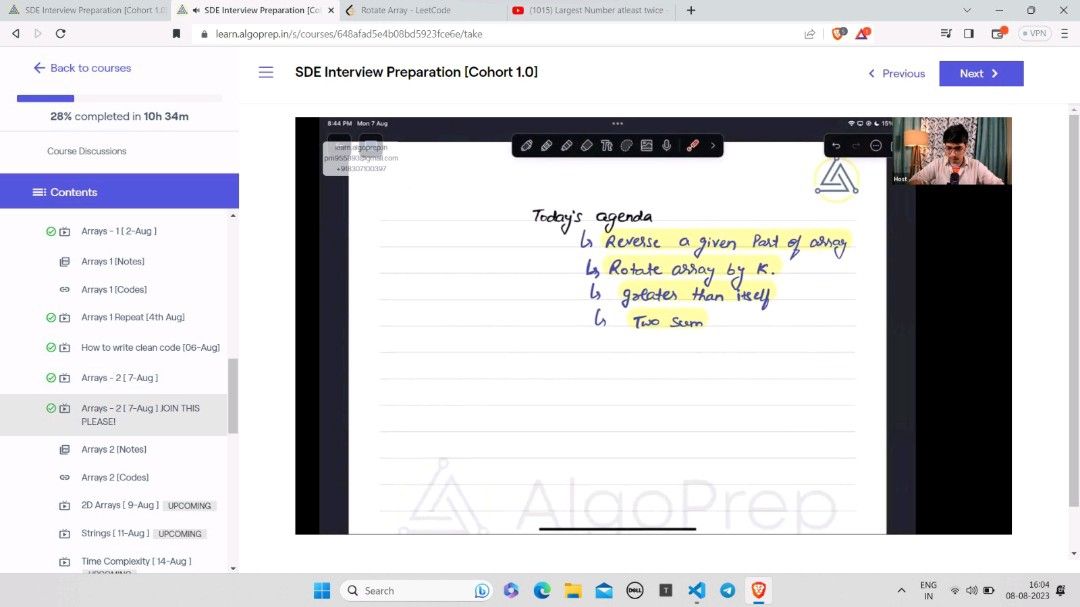 Pankaj Kumar on LinkedIn: #connections #dsa #codingchallenge # ... Pankaj Kumar on LinkedIn: #connections #dsa #codingchallenge # ...