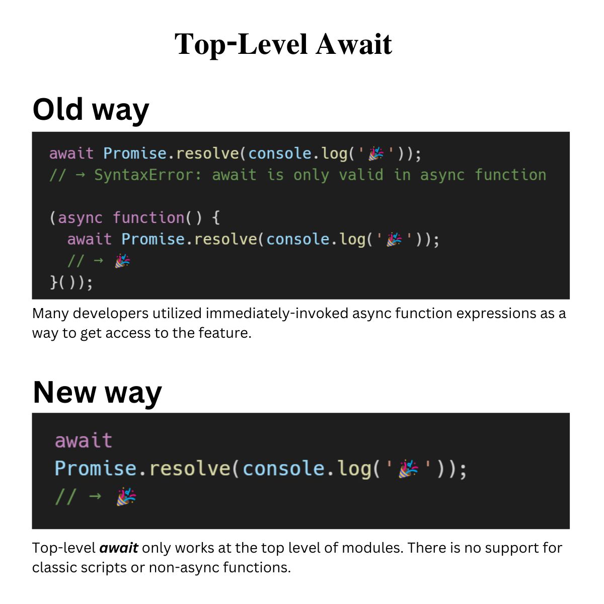 Hashir Hussain on LinkedIn: #coding #javascript #development # ... Hashir Hussain on LinkedIn: #coding #javascript #development # ...