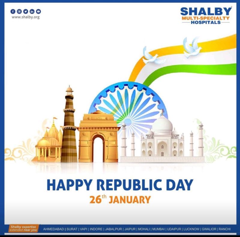 Nisha Rajput on LinkedIn: Happy Republic Day Nisha Rajput on LinkedIn: Happy Republic Day