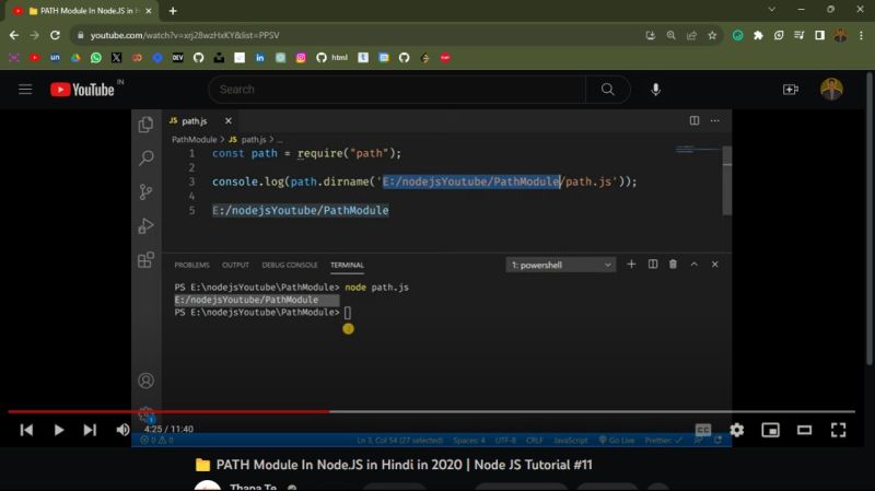 praveen kumar on LinkedIn: #100daysofcodechallenge #nodejs #javascript ... praveen kumar on LinkedIn: #100daysofcodechallenge #nodejs #javascript ...