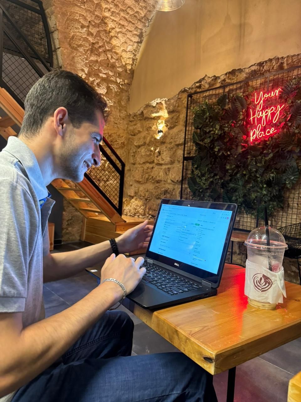 Hussein Turfah on LinkedIn: #opentowork #agritech #ai #webdevelopment # ... Hussein Turfah on LinkedIn: #opentowork #agritech #ai #webdevelopment # ...