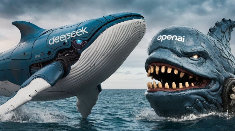 🚀 OpenAI should open source O3-mini! Here's why 😇 ⚡️ O3-mini is ... 🚀 OpenAI should open source O3-mini! Here's why 😇 ⚡️ O3-mini is ...
