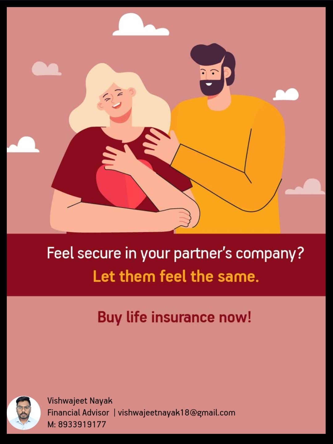 Vishwajeet Nayak on LinkedIn: #adityabirlacapital #securefuture # ... Vishwajeet Nayak on LinkedIn: #adityabirlacapital #securefuture # ...