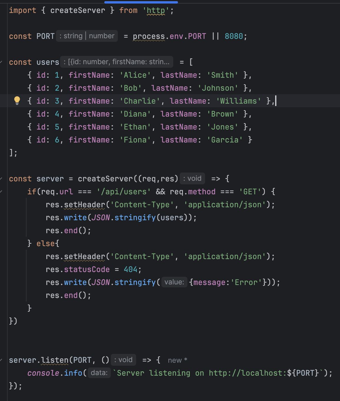 #backenddevelopment #nodejs #learninginpublic #100daysofcode… | Tomisin ... #backenddevelopment #nodejs #learninginpublic #100daysofcode… | Tomisin ...