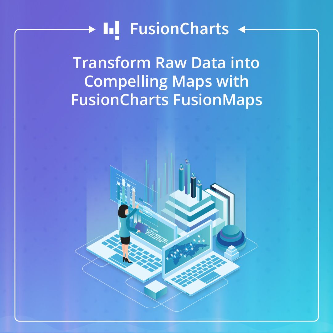 FusionCharts on LinkedIn: #fusioncharts #datavisualization # ... FusionCharts on LinkedIn: #fusioncharts #datavisualization # ...