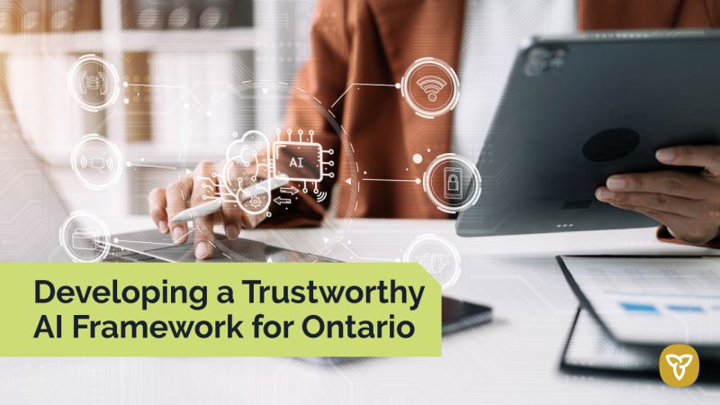 Ontario Digital Service I Services Numériques de l’Ontario on LinkedIn ... Ontario Digital Service I Services Numériques de l’Ontario on LinkedIn ...