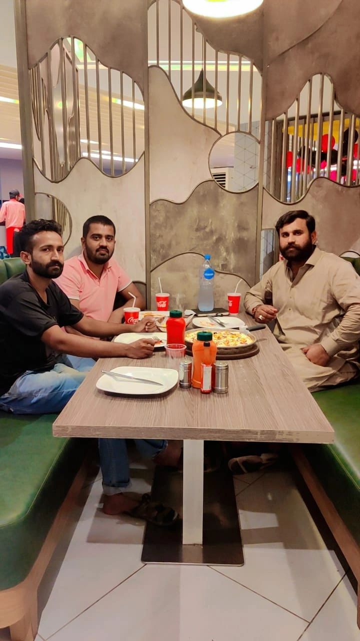 Muhammad Luqman Talib Gujjar on LinkedIn: @ Faislabad # Friends time Muhammad Luqman Talib Gujjar on LinkedIn: @ Faislabad # Friends time