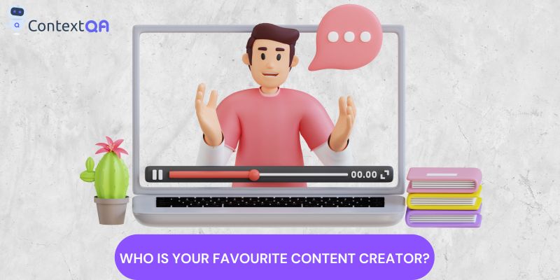 ContextQA on LinkedIn: #software #content #qa #softwaretesting # ... ContextQA on LinkedIn: #software #content #qa #softwaretesting # ...
