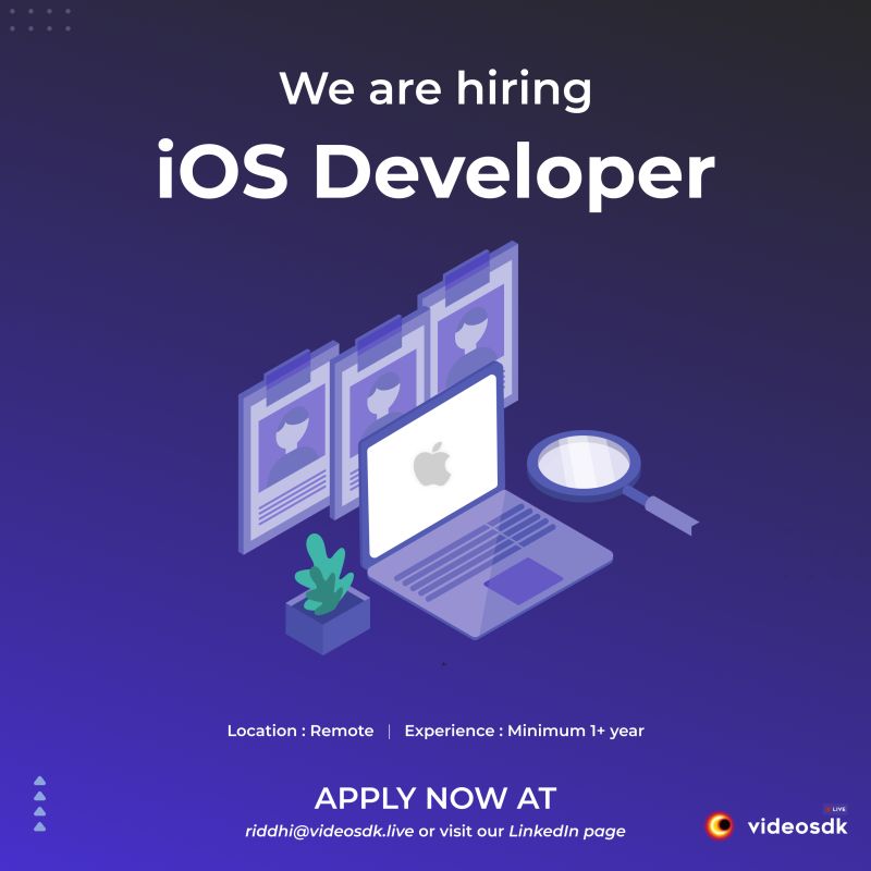 Ahmed Bhesaniya on LinkedIn: Hello Applicants! We are excited to share ... Ahmed Bhesaniya on LinkedIn: Hello Applicants! We are excited to share ...