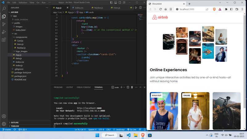 MOHD AREEB LinkedIn: #reactjs #webdevelopment #programming #techskills ... MOHD AREEB LinkedIn: #reactjs #webdevelopment #programming #techskills ...