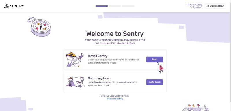 Kanwei Edward Odilile on LinkedIn: #api #sentry #nodejs #expressjs # ... Kanwei Edward Odilile on LinkedIn: #api #sentry #nodejs #expressjs # ...