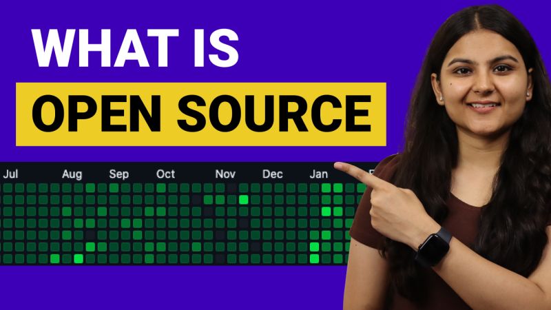Learn about Open Source Contribution at Hacktoberfest | Etisha Garg ... Learn about Open Source Contribution at Hacktoberfest | Etisha Garg ...