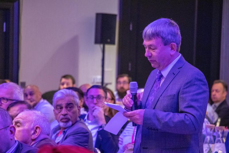 #nfspconferenceandretailevent2023 | National Federation of SubPostmasters #nfspconferenceandretailevent2023 | National Federation of SubPostmasters