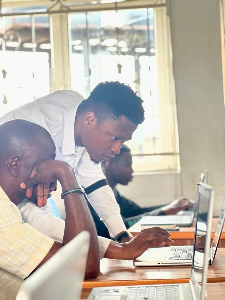 Start Innovation Hub Nigeria on LinkedIn: #tech #startinnovationhub # ... Start Innovation Hub Nigeria on LinkedIn: #tech #startinnovationhub # ...