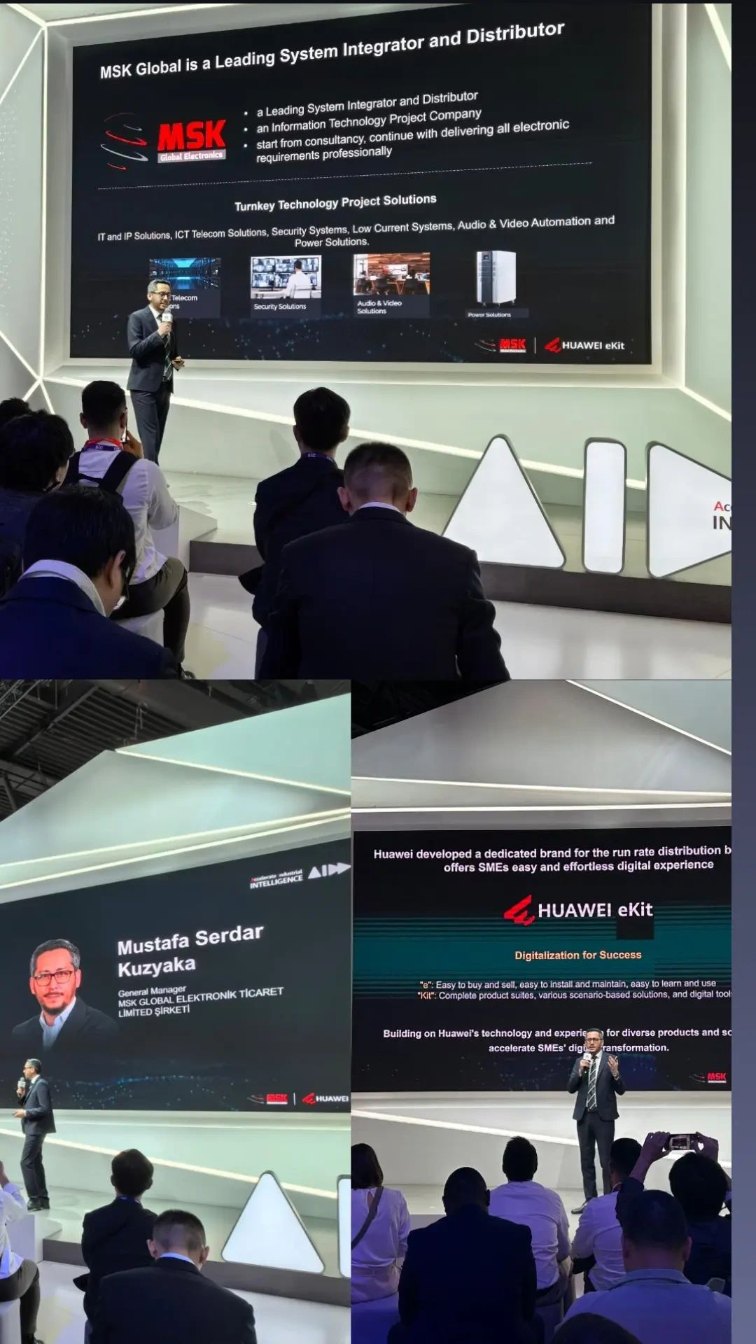 MSK GLOBAL ELEKTRONİK on LinkedIn: #mwc24 #digitalization MSK GLOBAL ELEKTRONİK on LinkedIn: #mwc24 #digitalization